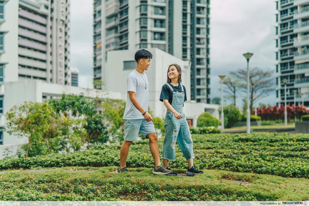 9 Best Community Gardens In Singapore For You To Admire Hand-Grown ...